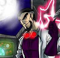 Spotlight: Baron Blade