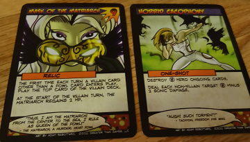 Spotlight: The Matriarch