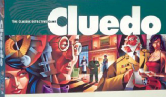 Top 5 Tabletop Games of the 1940s and 1950s