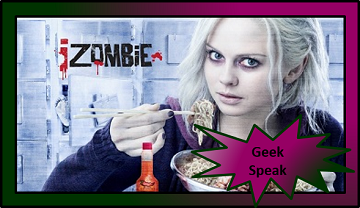 iZombie Review – “Virtual Reality Bites”