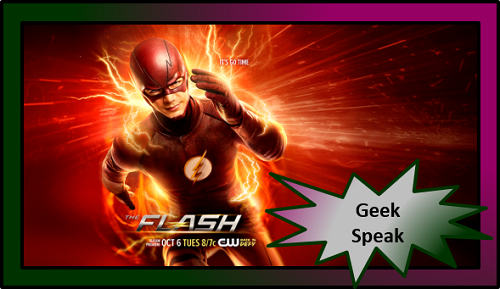 The Flash Review: “Potential Energy”