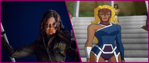 Arrow Secrets: “Brotherhood”