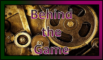 Behind the Game: Luck, Strategy, and Tactics—Oh, My