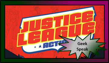 Justice League Action: Shazam Slam