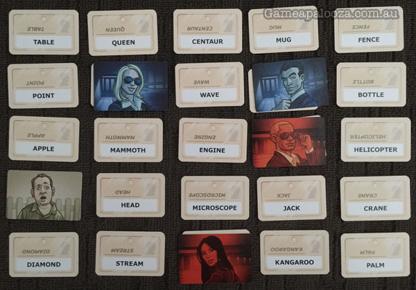 Codenames