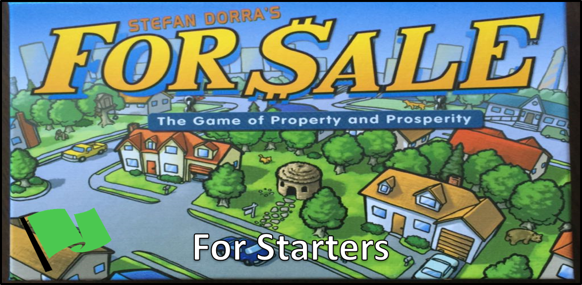Getting Started with Auction and Bidding Games