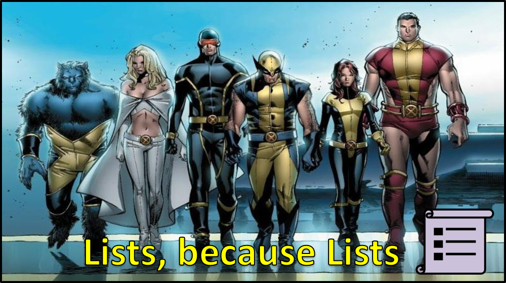 Underrated or Underused X-Men Villains