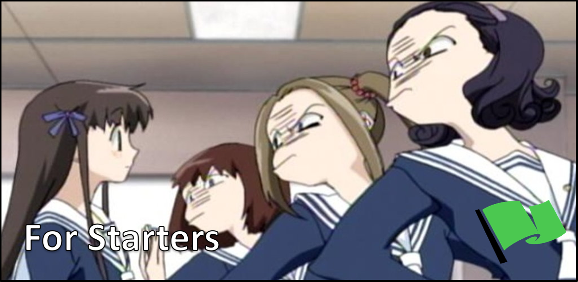 Getting into Shōjo Anime: Some Good Starters