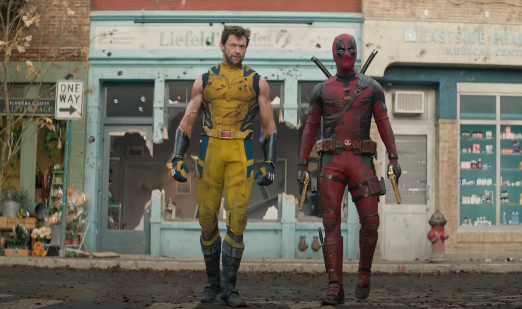 Deadpool and the Future of the MCU