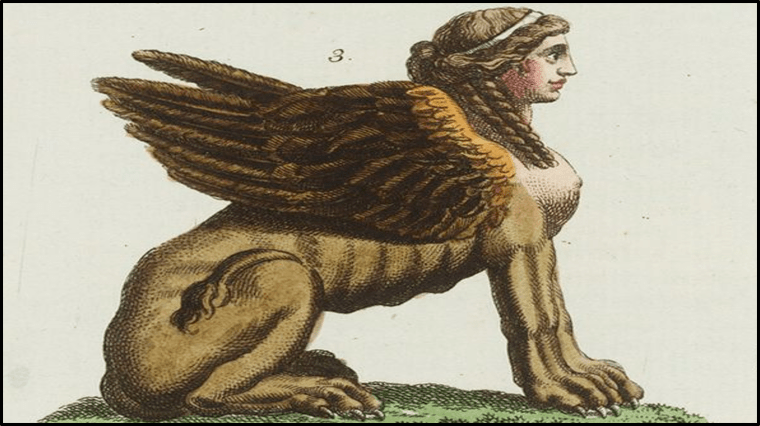 Top Fantasy Creatures