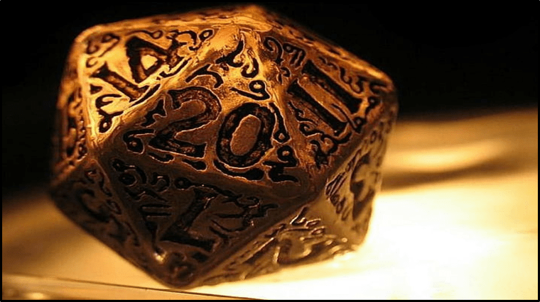 Top Fantasy Creatures