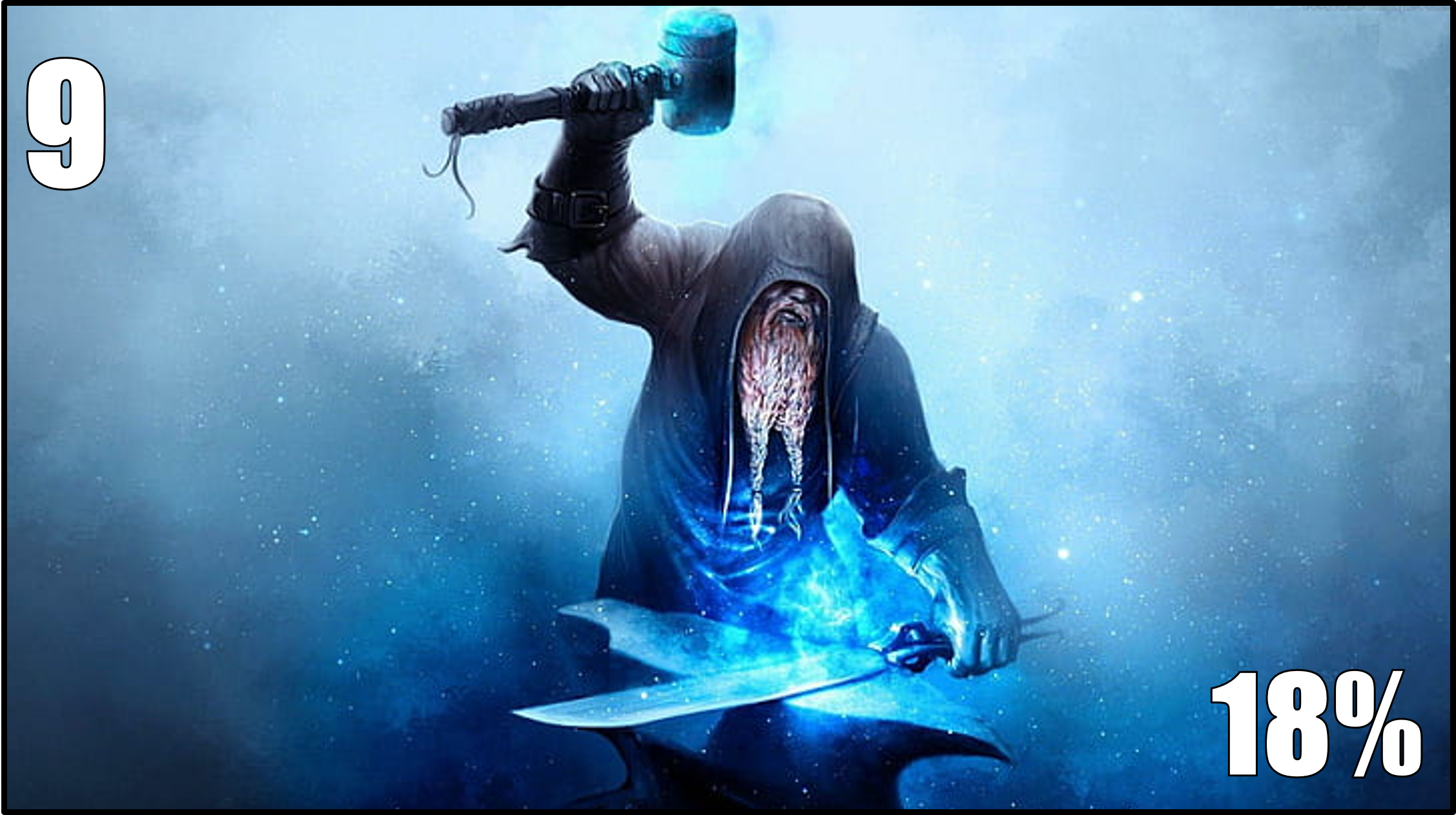 Top Fantasy Creatures