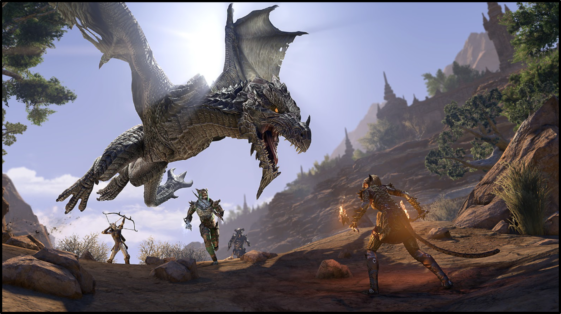 Top Fantasy Creatures