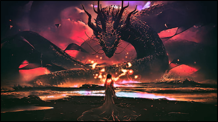Top Fantasy Creatures