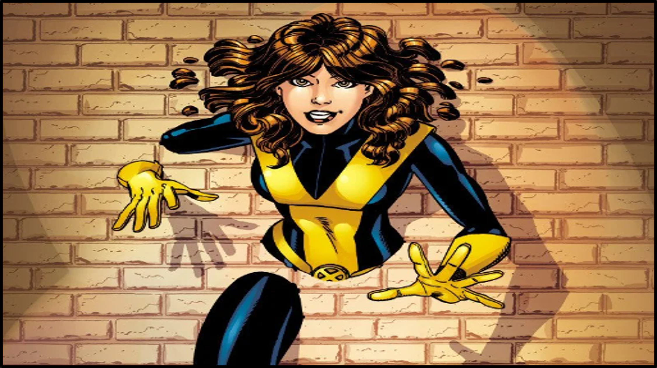 MCU X-Men Theories