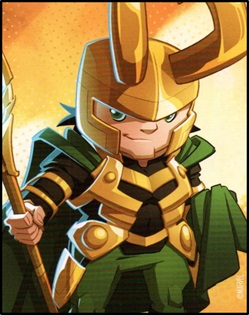 Guide: Loki