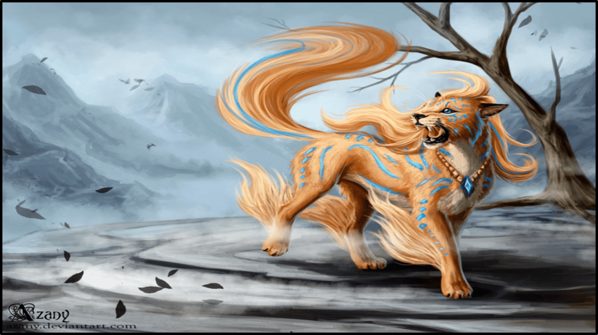 Top Fantasy Creatures
