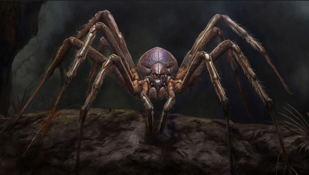 Top 5 Recently Spotted Cryptids
