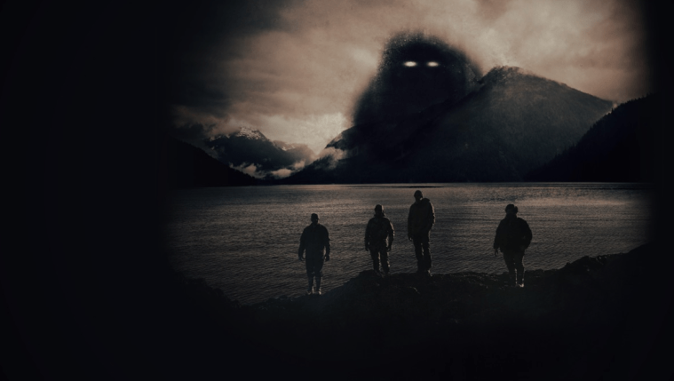 Top 5 Recently Spotted Cryptids