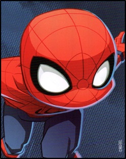 Guide: Spider-Man