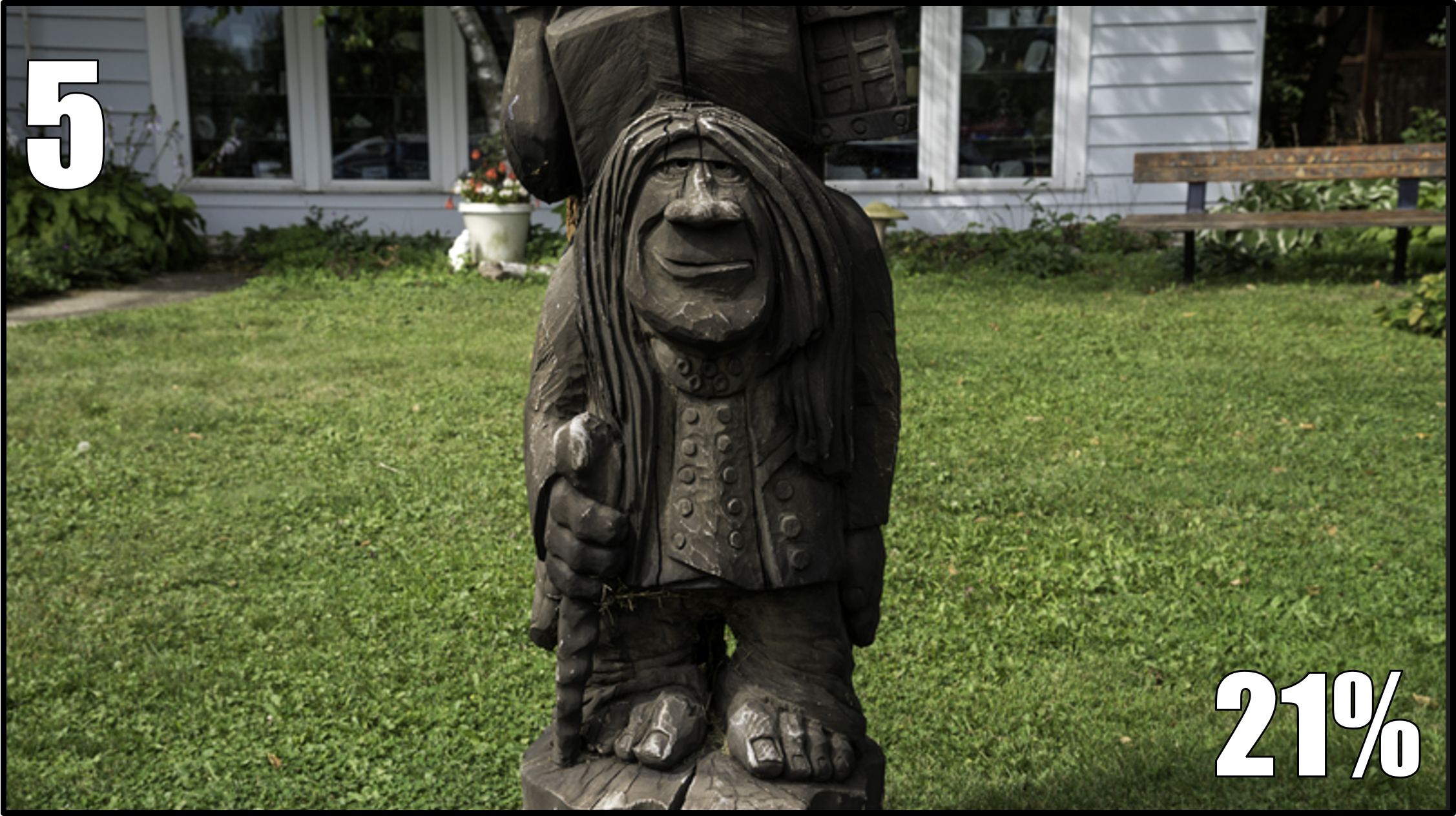 Top Fantasy Creatures