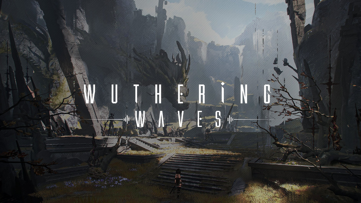 Gacha Game Review: Wuthering Waves