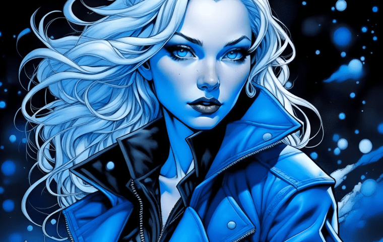 Top 5 Ice-Powered Comic Book Characters