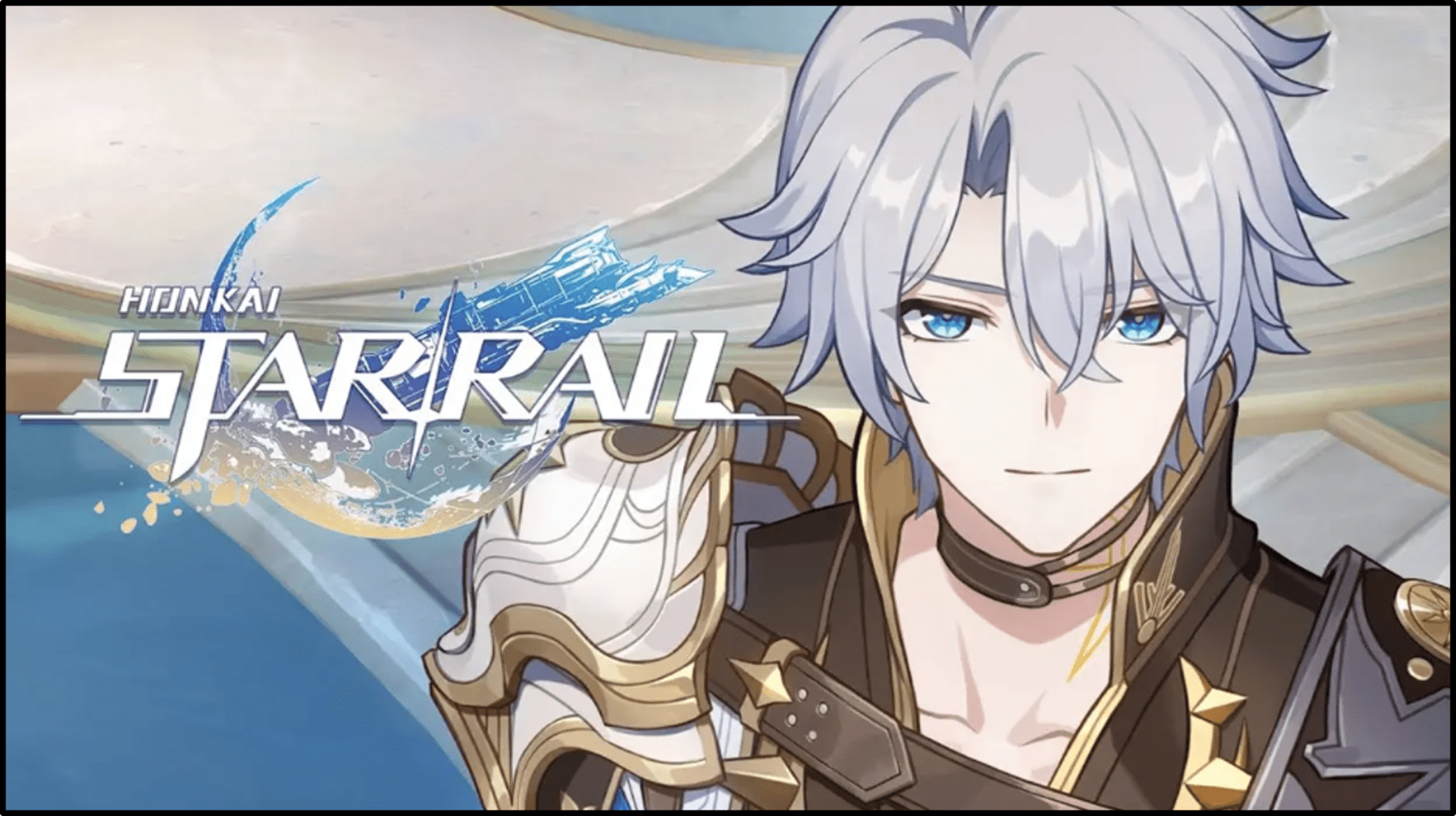 Geekly Update: Honkai Star Rail New Region Amphorius