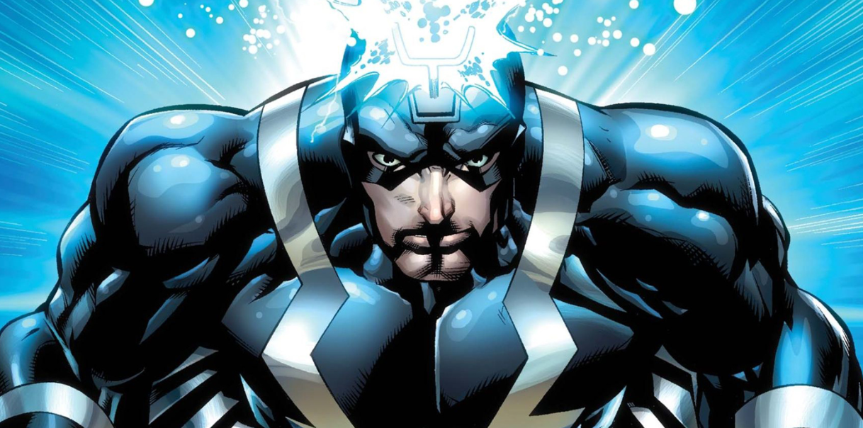 Top 5 Members of Marvel Comics’ Illuminati