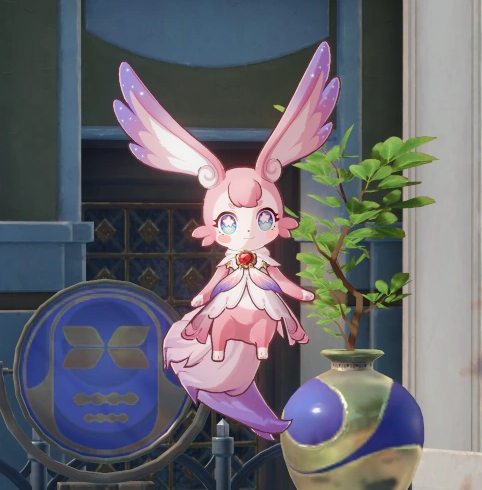 Geekly Update: Honkai Star Rail New Region Amphorius