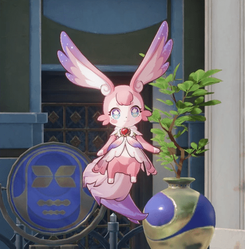 Geekly Update: Honkai Star Rail New Region Amphorius