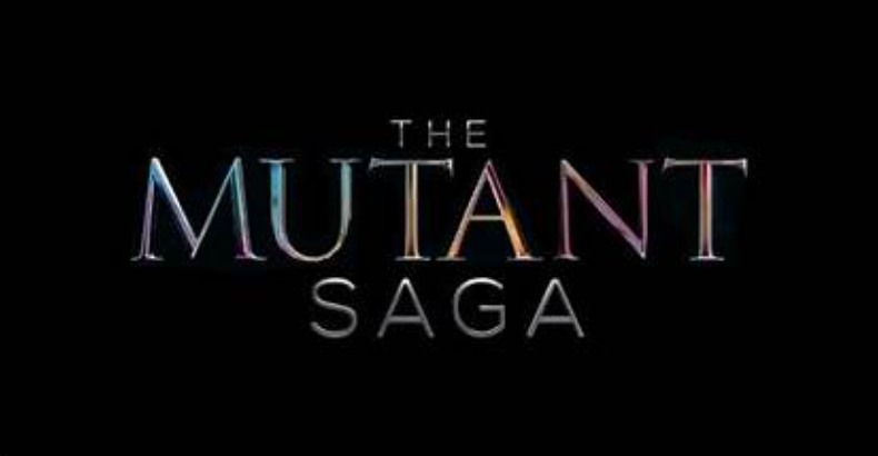 Geekly News: Marvel Cinematic Universe Phase 7 (Mutant Saga)