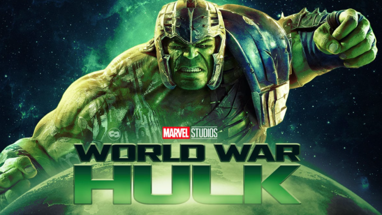 Geekly News: Marvel Cinematic Universe Phase 7 (Mutant Saga)