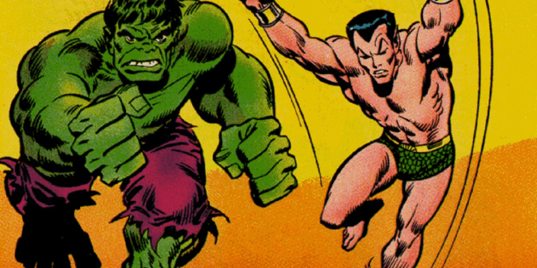 Geekly News: Marvel Cinematic Universe Phase 7 (Mutant Saga)