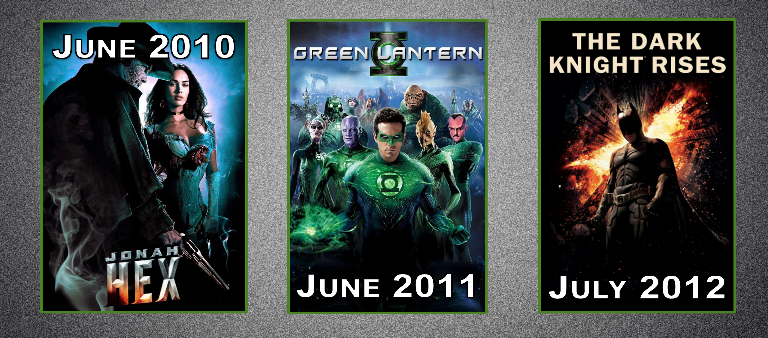 DC Comics Films Answers 01