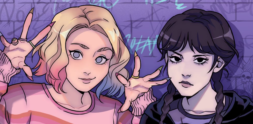 Whatcha Watching, Geekly? September 2025