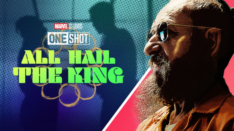 Marvel One-Shots Ranked