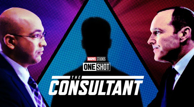 Marvel One-Shots Ranked
