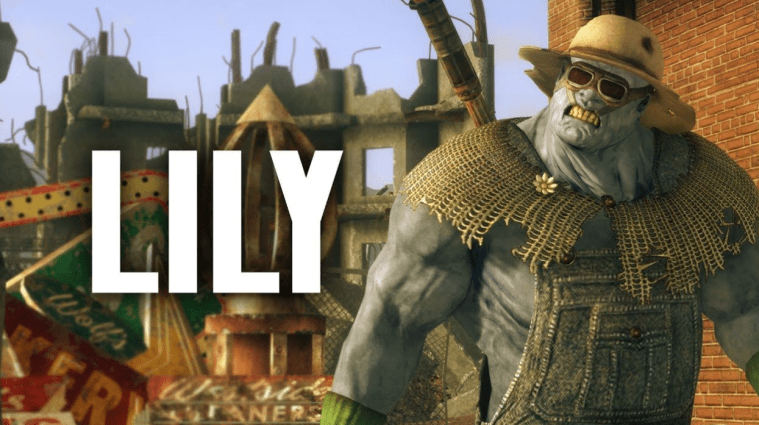 Fallout Season 2, “The Other Player” Review